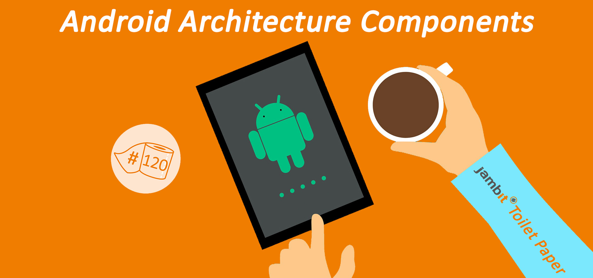 Android Architecture Components: Überblick & Nutzen | jambit GmbH