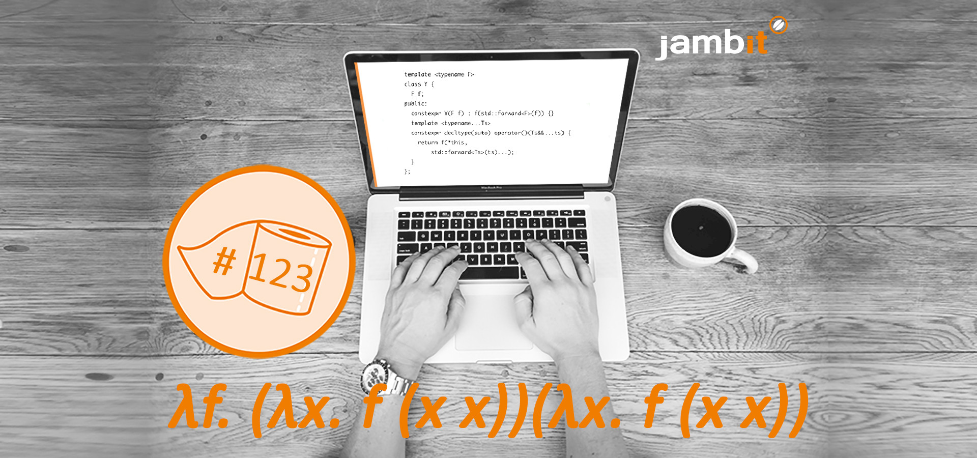Recursion With Anonymous Function Objects Jambit Gmbh