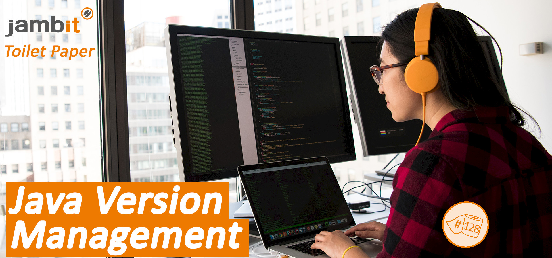 How to manage several Java versions with jEnv | jambit GmbH
