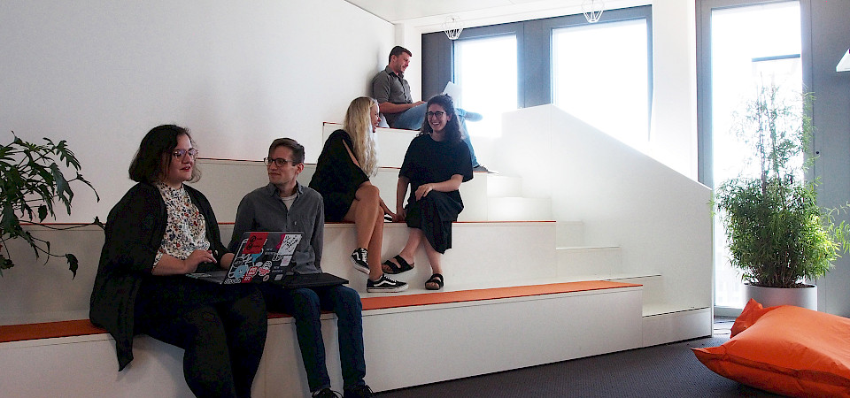 Weiterbildung bei jambit | jambit GmbH