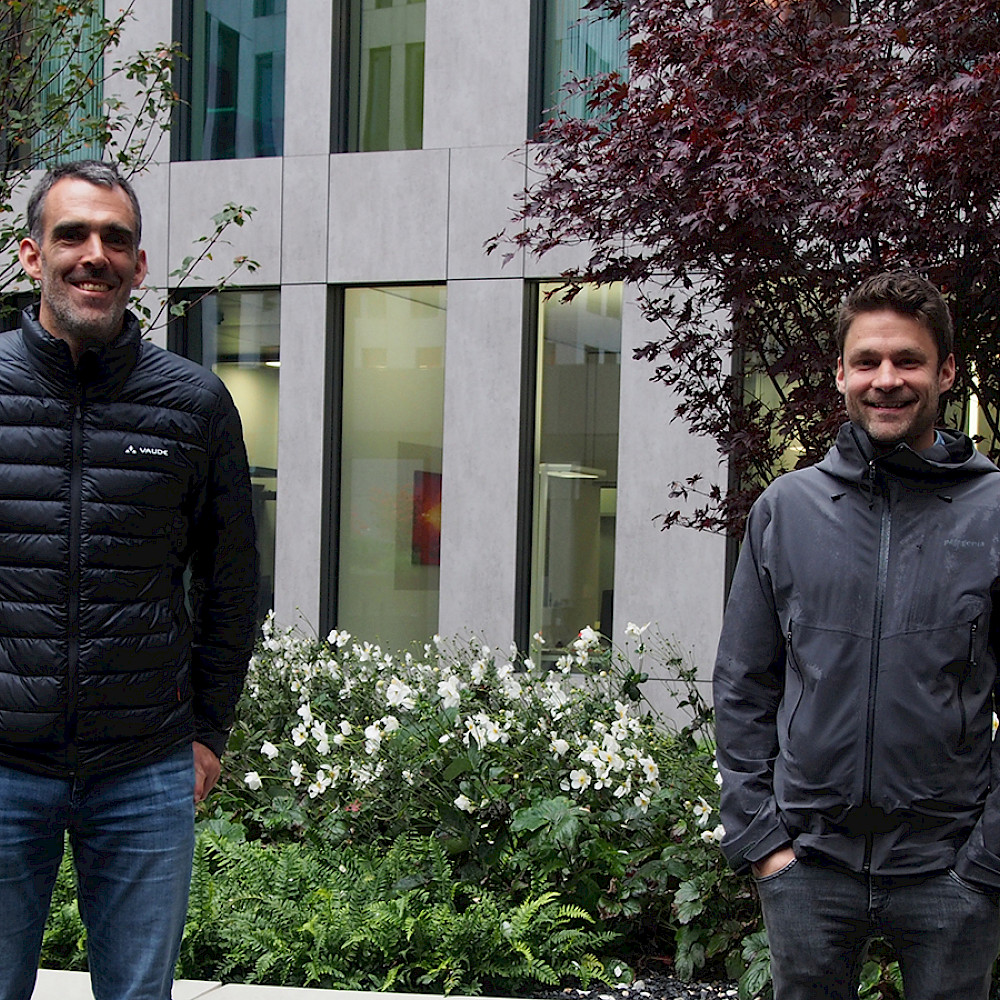 jambit Blog | Tech News | Trends | Einblicke | Stories und mehr | jambit GmbH