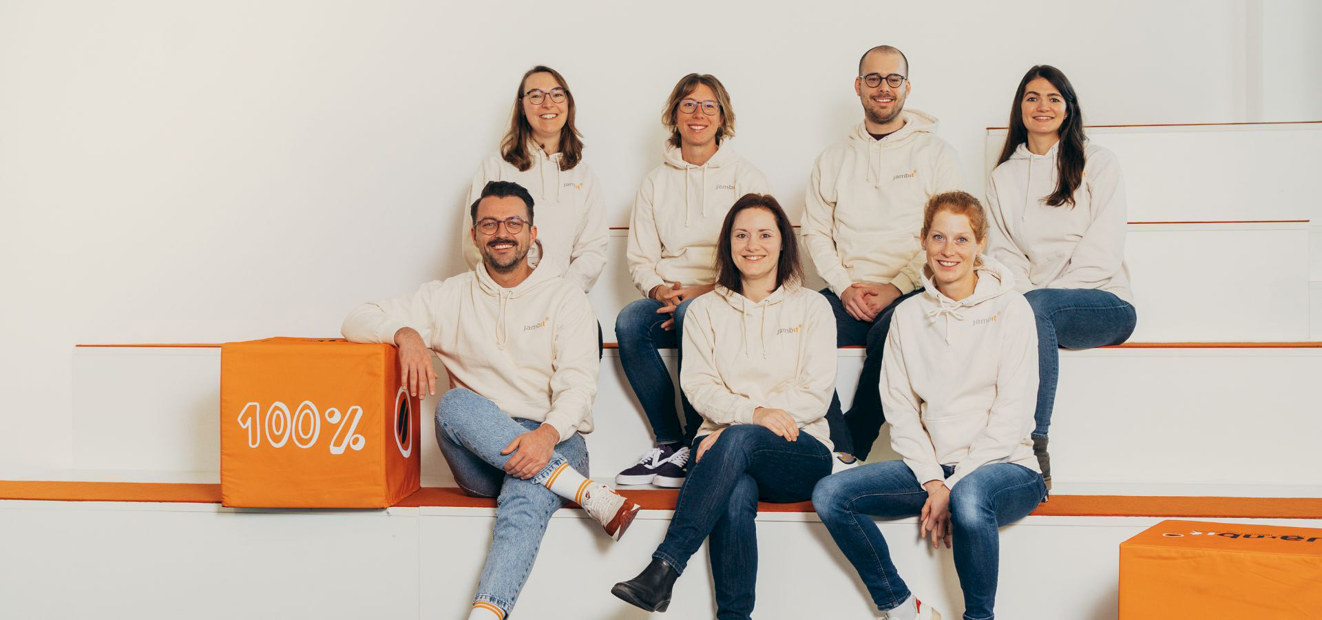 Jobs bei jambit | jambit GmbH