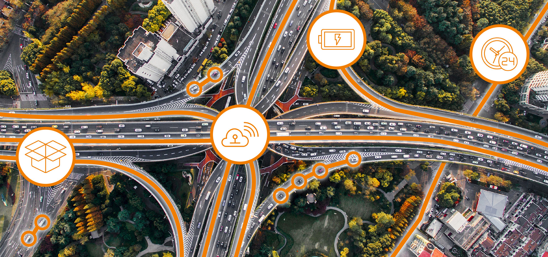 Digitales Flottenmanagement: Individuelle Softwarelösungen | jambit GmbH