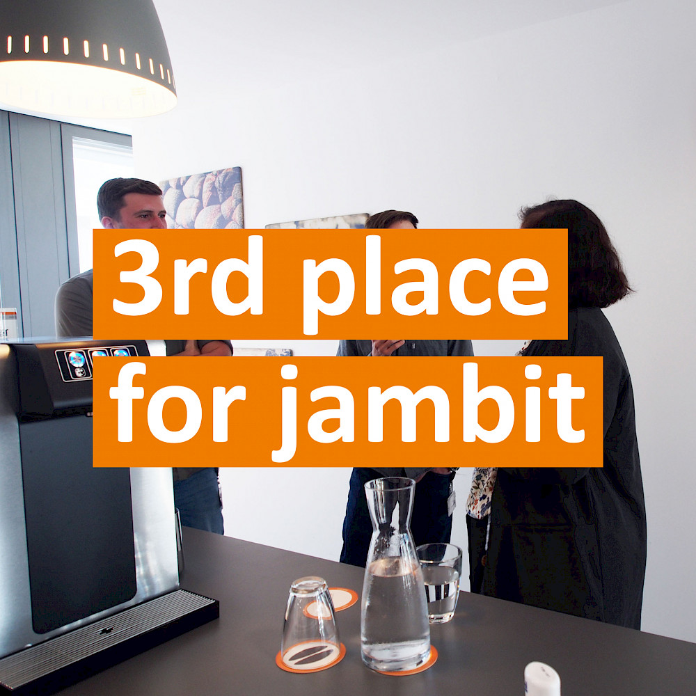 jambit is one of the best digital agencies for media houses 2021 | jambit GmbH