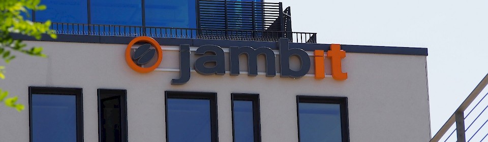 Contact | jambit GmbH