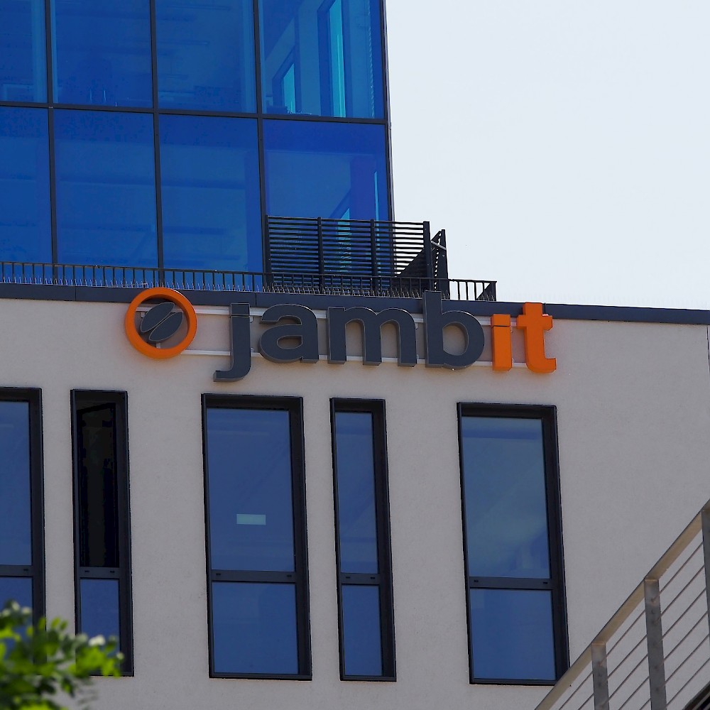 München | jambit GmbH