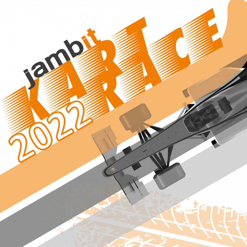 jambit Kart Race 2022 | jambit GmbH