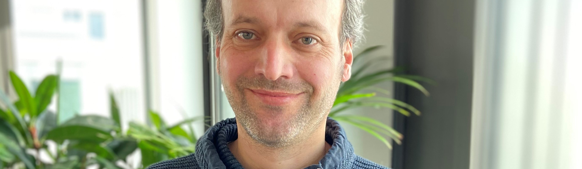 Auf einen Kaffee mit Frank Strobl | jambit GmbH