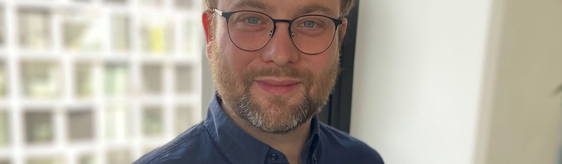 Have a coffee with Robert Kowalski | jambit GmbH