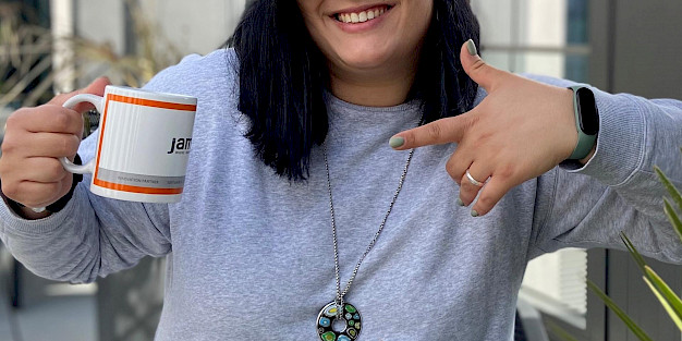 jambit Blog | Tech News | Trends | Einblicke | Stories und mehr | jambit GmbH