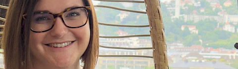 Auf einen Kaffee mit Tina Seitter | jambit GmbH