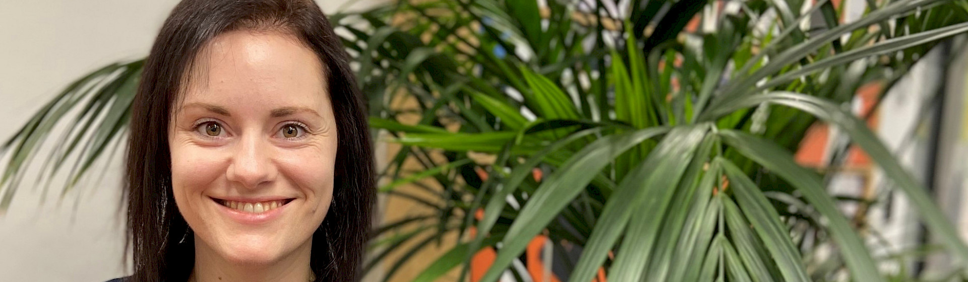 Auf einen Kaffee mit Tina Herrmann | jambit GmbH