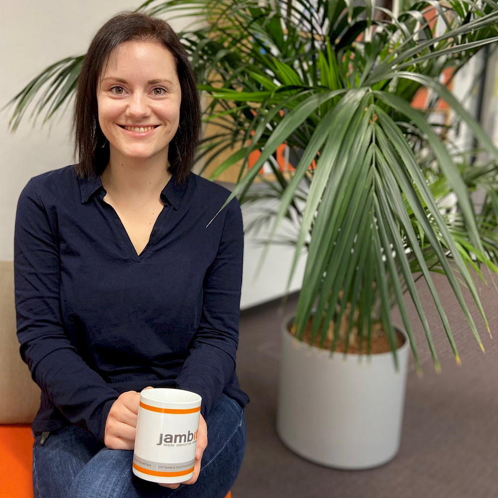 jambit Blog | Tech News | Trends | Einblicke | Stories und mehr | jambit GmbH