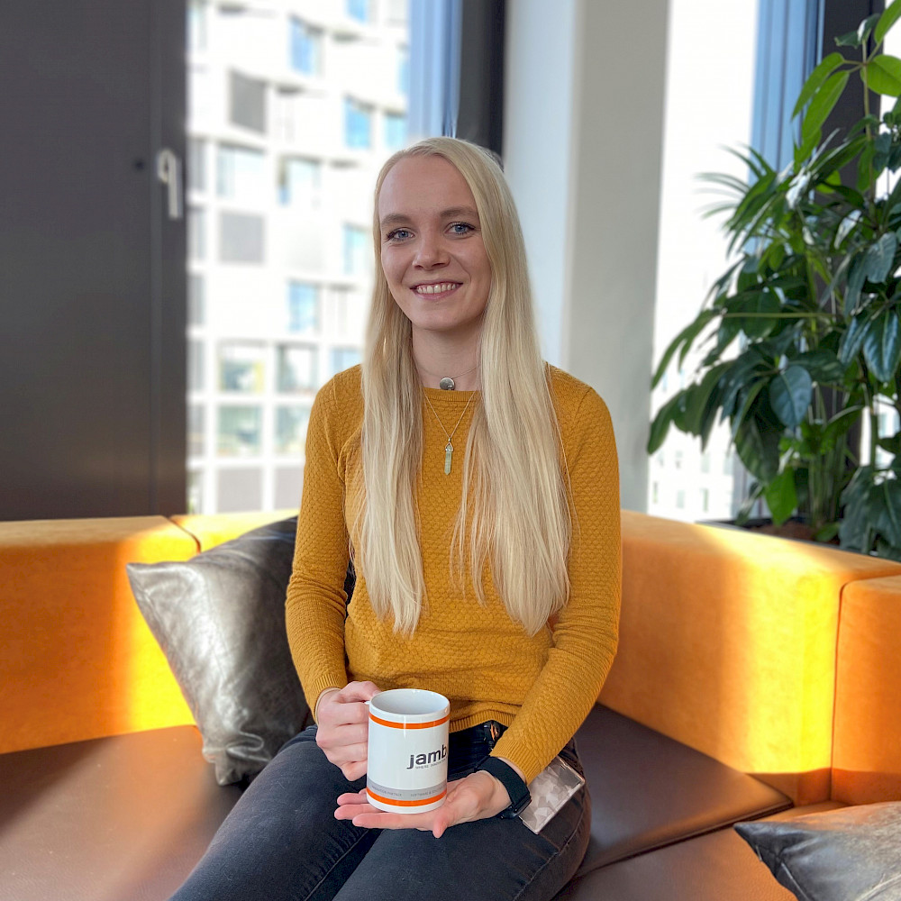 jambit Blog | Tech News | Trends | Einblicke | Stories und mehr | jambit GmbH