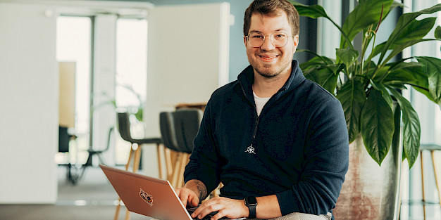 jambit Blog | Tech News | Trends | Einblicke | Stories und mehr | jambit GmbH