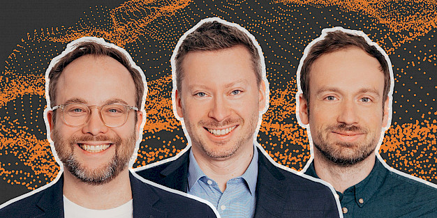 jambit Blog | Tech News | Trends | Einblicke | Stories und mehr | jambit GmbH