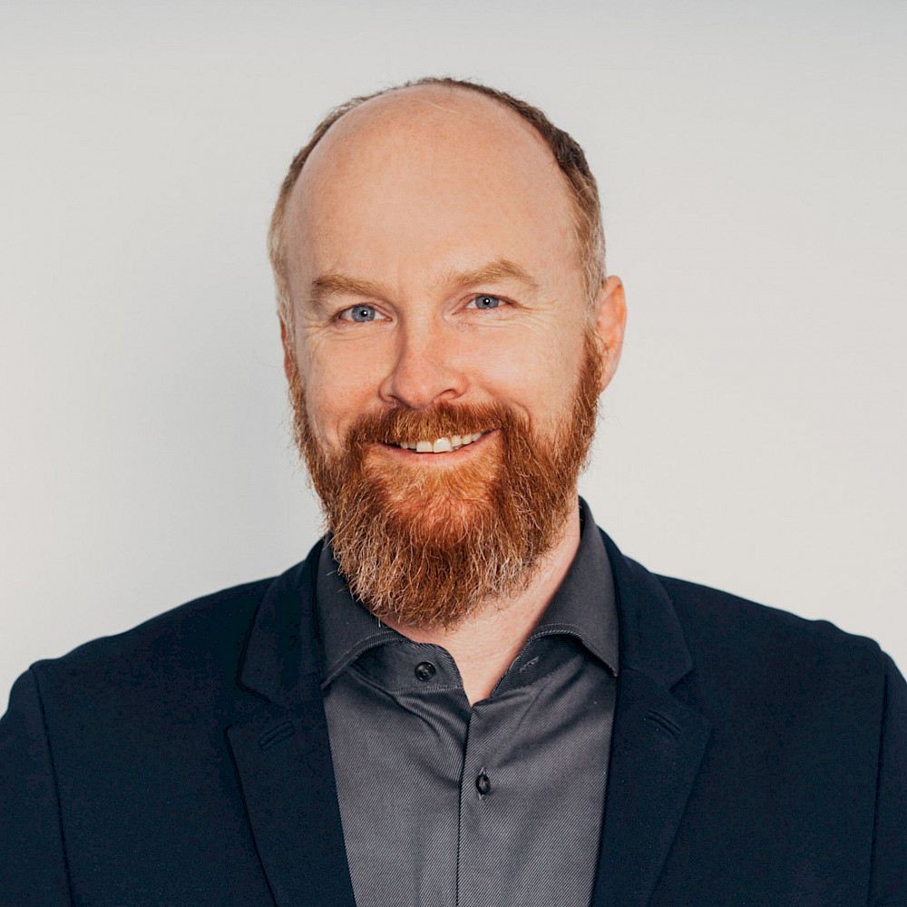 Geschäftsführungswechsel bei jambit: Franz Haßlberger & Thomas Rottach | jambit GmbH