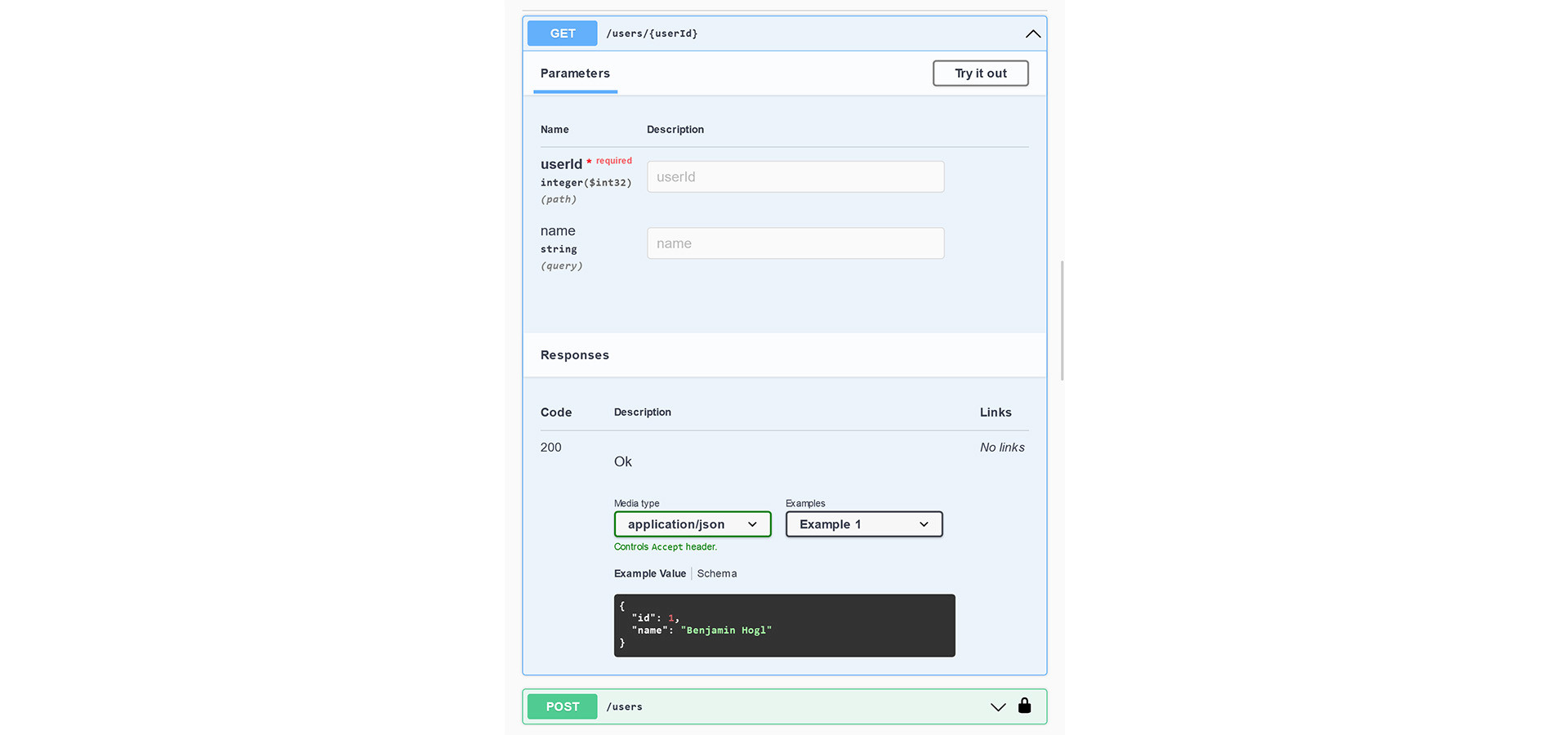jambit ToiletPaper#167: OpenAPI-Dokumentation mit TypeScript | jambit GmbH