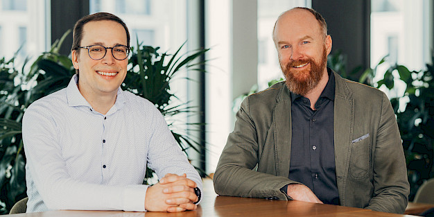 jambit Blog | Tech News | Trends | Einblicke | Stories und mehr ...