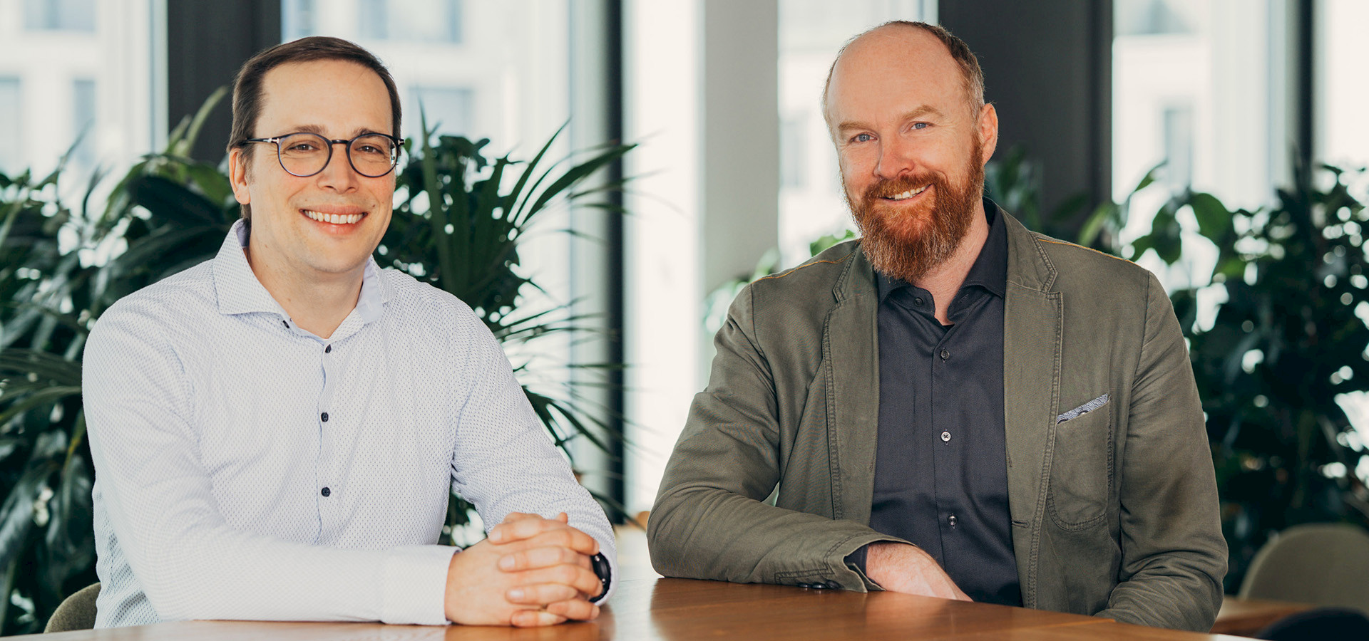 Software service provider from Germany - jambit | jambit GmbH