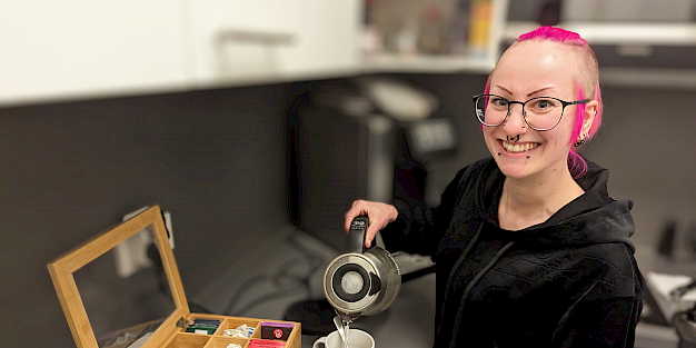 jambit Blog | Tech News | Trends | Einblicke | Stories und mehr | jambit GmbH