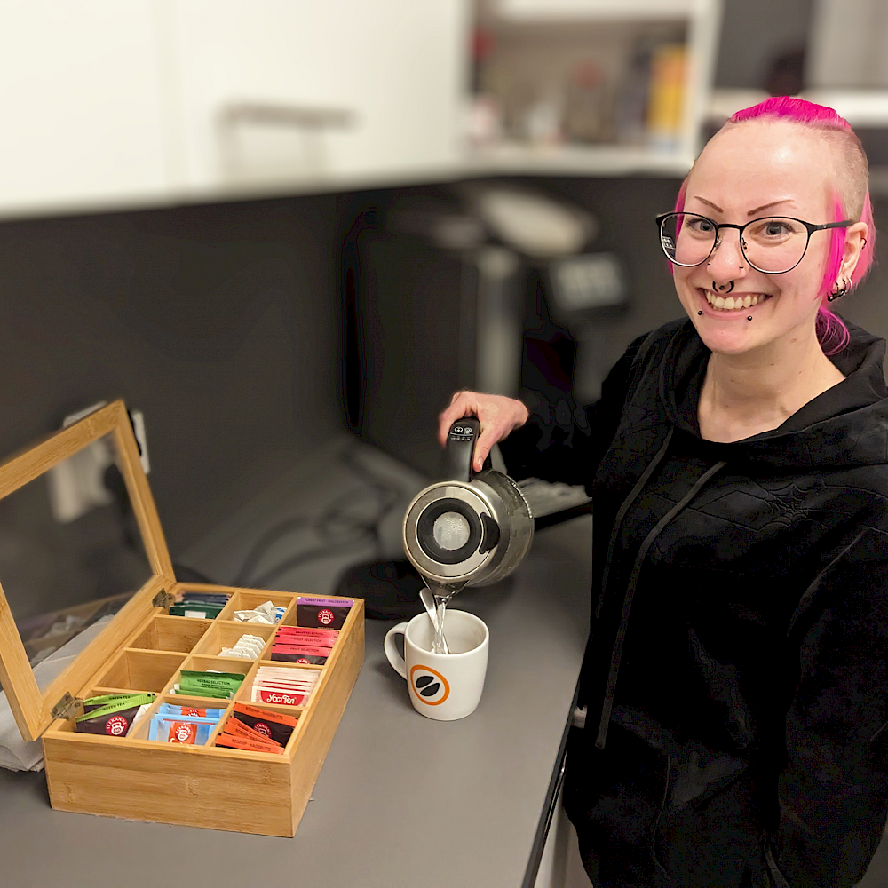 jambit Blog | Tech News | Trends | Einblicke | Stories und mehr | jambit GmbH