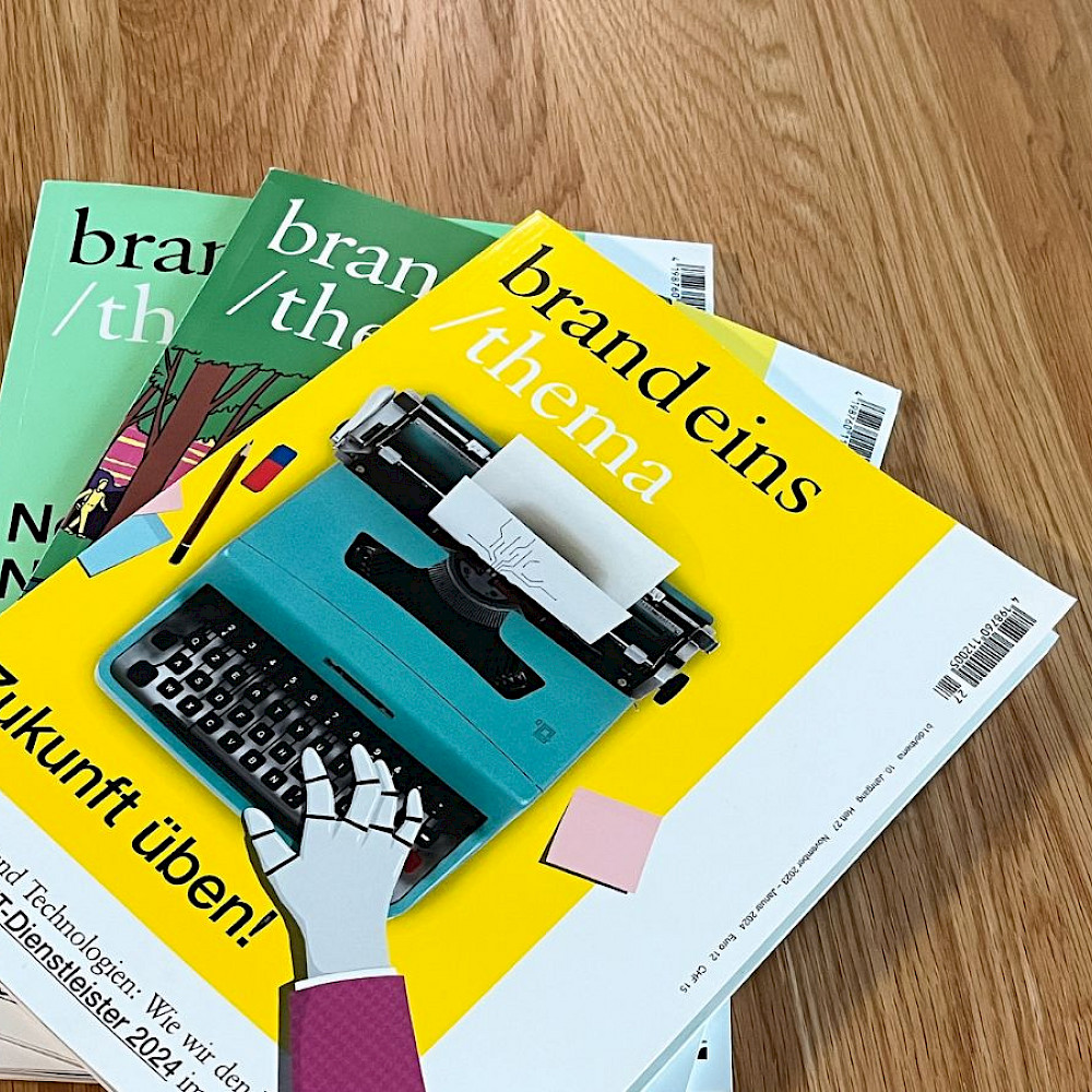 Inside jambit | Unternehmsnews | Karriere | Kultur | jambit Blog | jambit GmbH