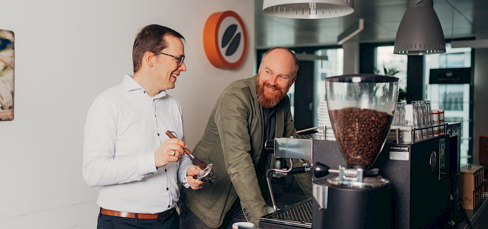 jambit – Where Innovation Works