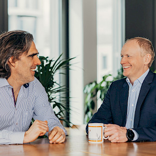 jambit Blog | Tech News | Trends | Einblicke | Stories und mehr | jambit GmbH