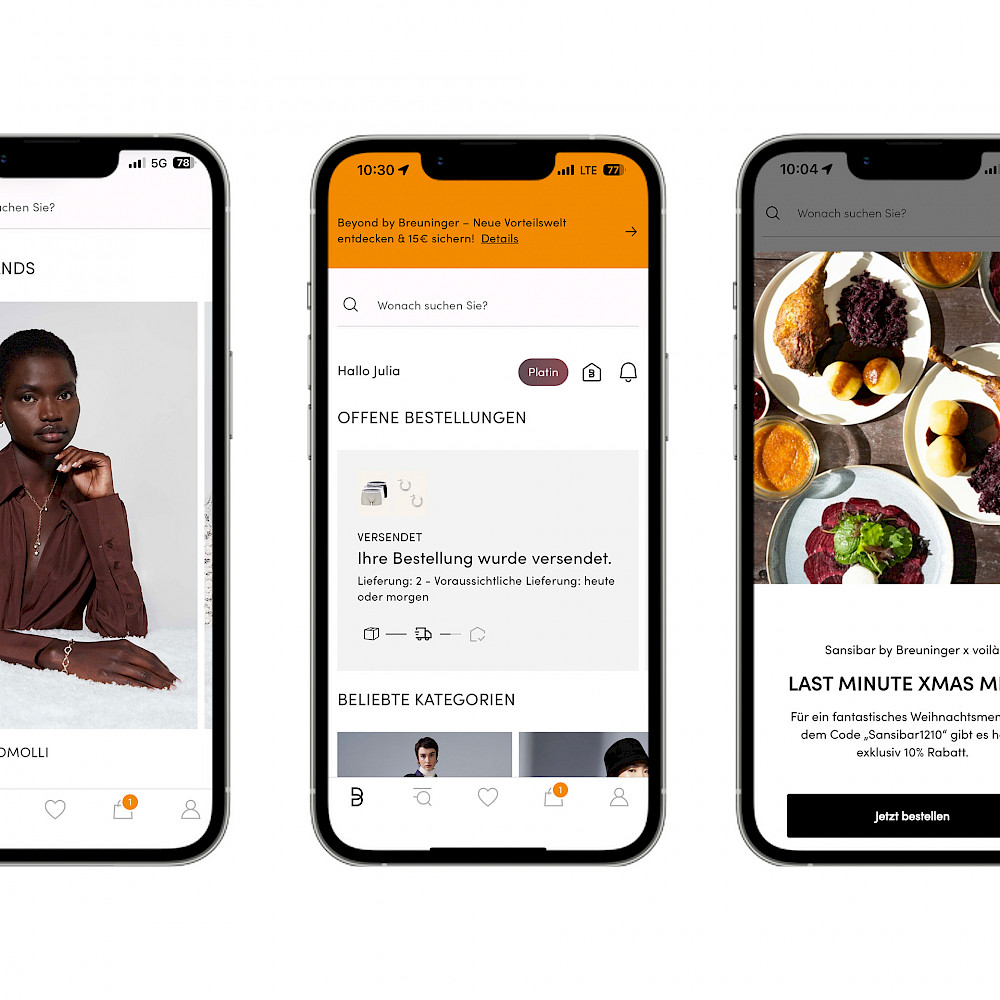 jambit – Where Innovation Works