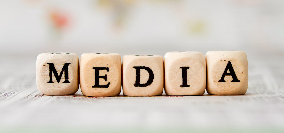 So beeinflusst die Digitalisierung die Strategie von Medien | jambit GmbH