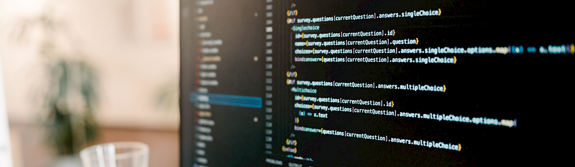 Individuelle Softwarelösungen | jambit GmbH