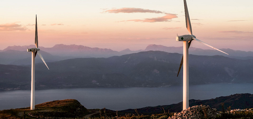 Mit Softwarelösungen zur Digitalisierung der Energiewende beitragen ...