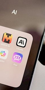 jambit Blog | Tech News | Trends | Einblicke | Stories und mehr ...