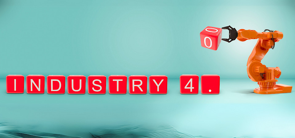 Digitaler Zwilling in der Industrie 4.0 – Treiber für mehr Effizienz ...