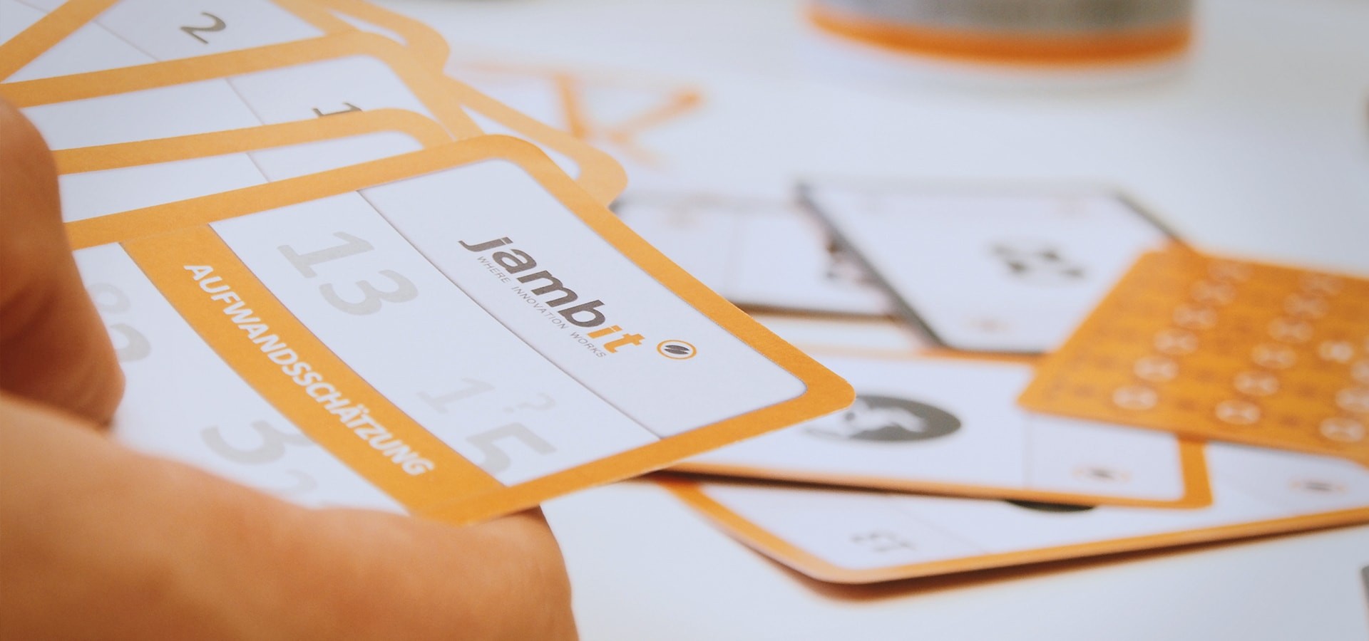 Software service provider from Germany - jambit | jambit GmbH