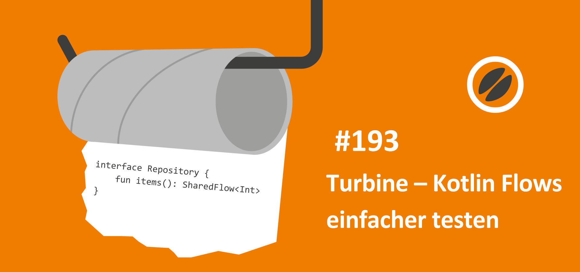 Einfache und effiziente Tests für Kotlin Flows mit Turbine | jambit GmbH