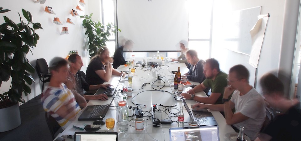 Migration, implementation and customization of Magnolia CMS for ...