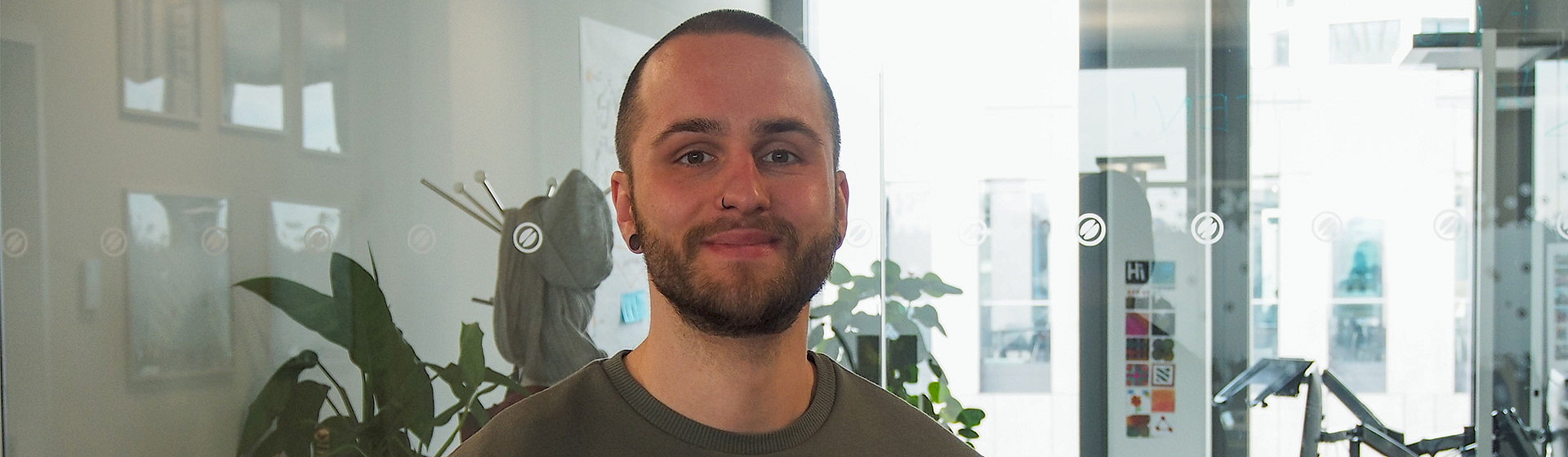 Auf einen Kaffee mit Thomas Scholz | jambit GmbH