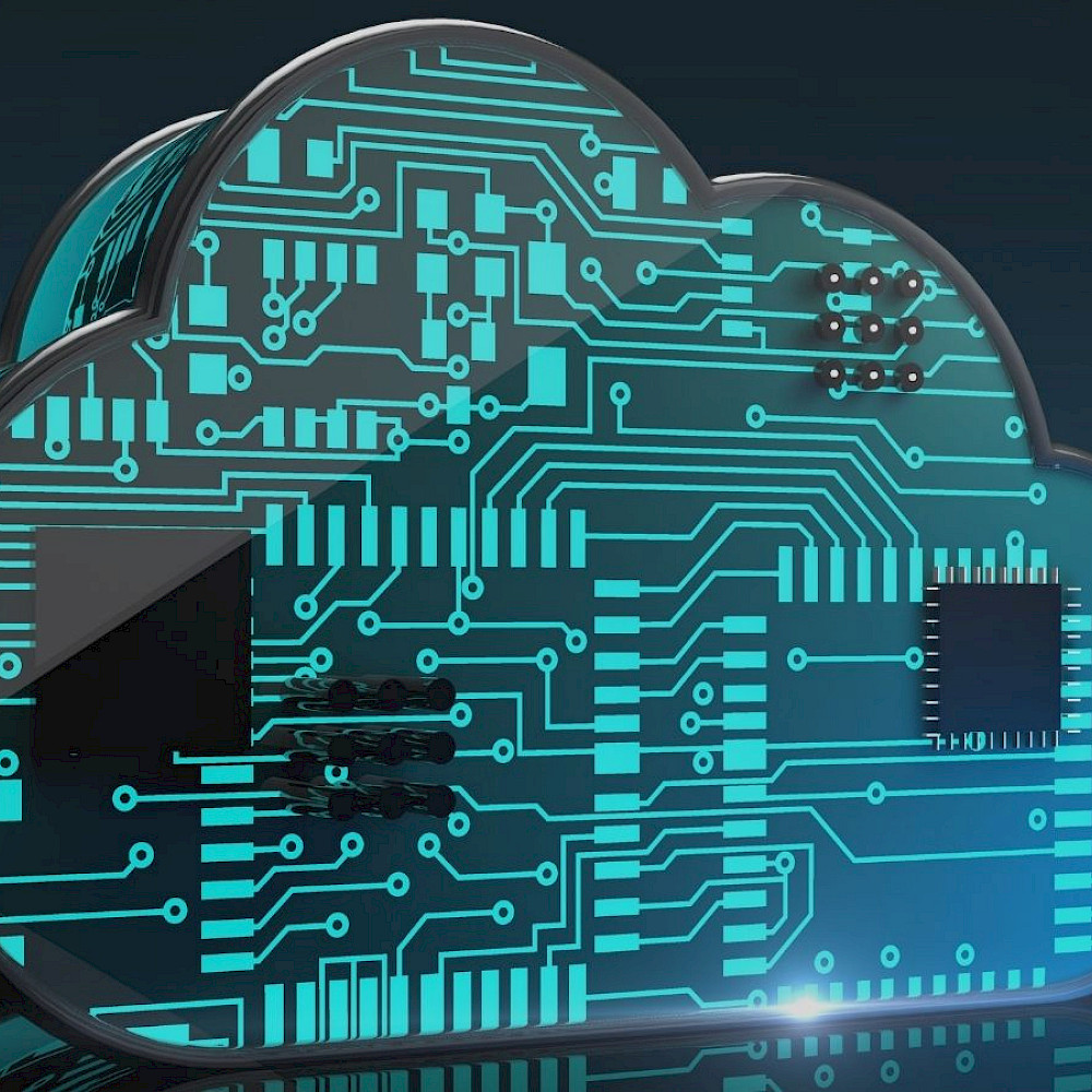 Cloud & Platform Architecture for Scalable IT | jambit GmbH