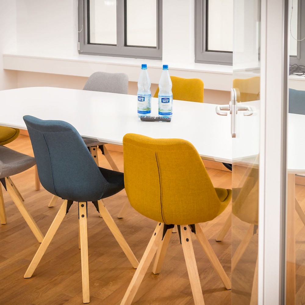 Meetup: Angular #10 | jambit GmbH