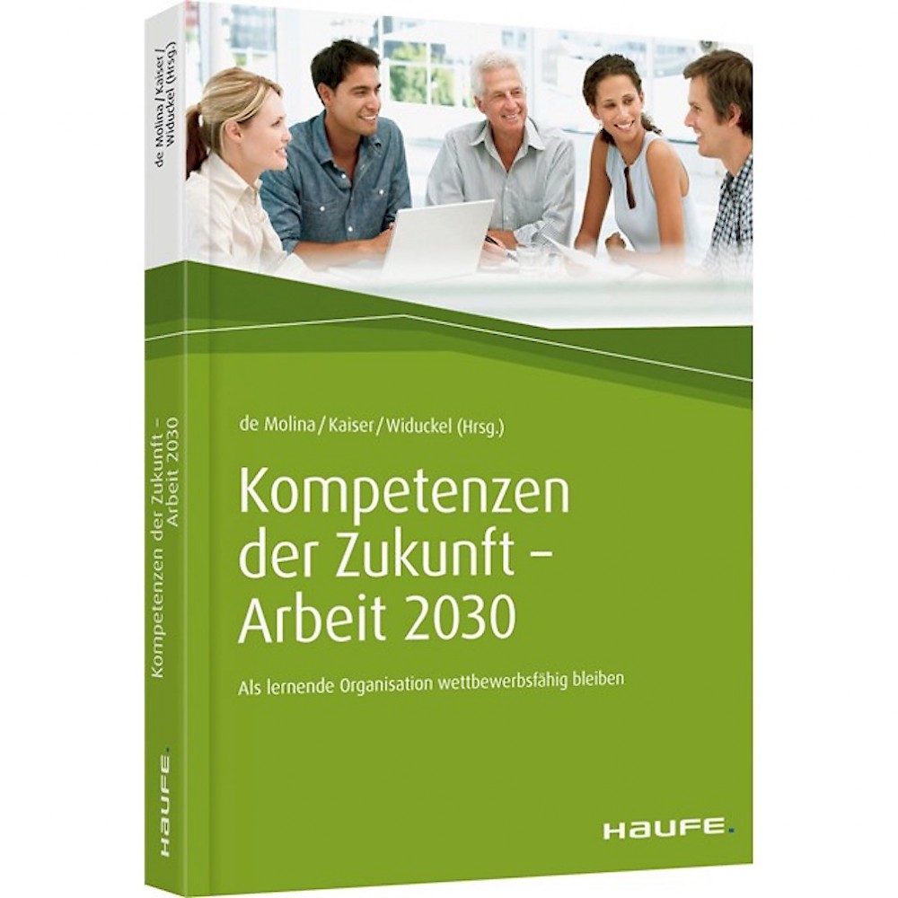 Meetup: Kompetenzen der Zukunft - Arbeit 2030 | jambit GmbH