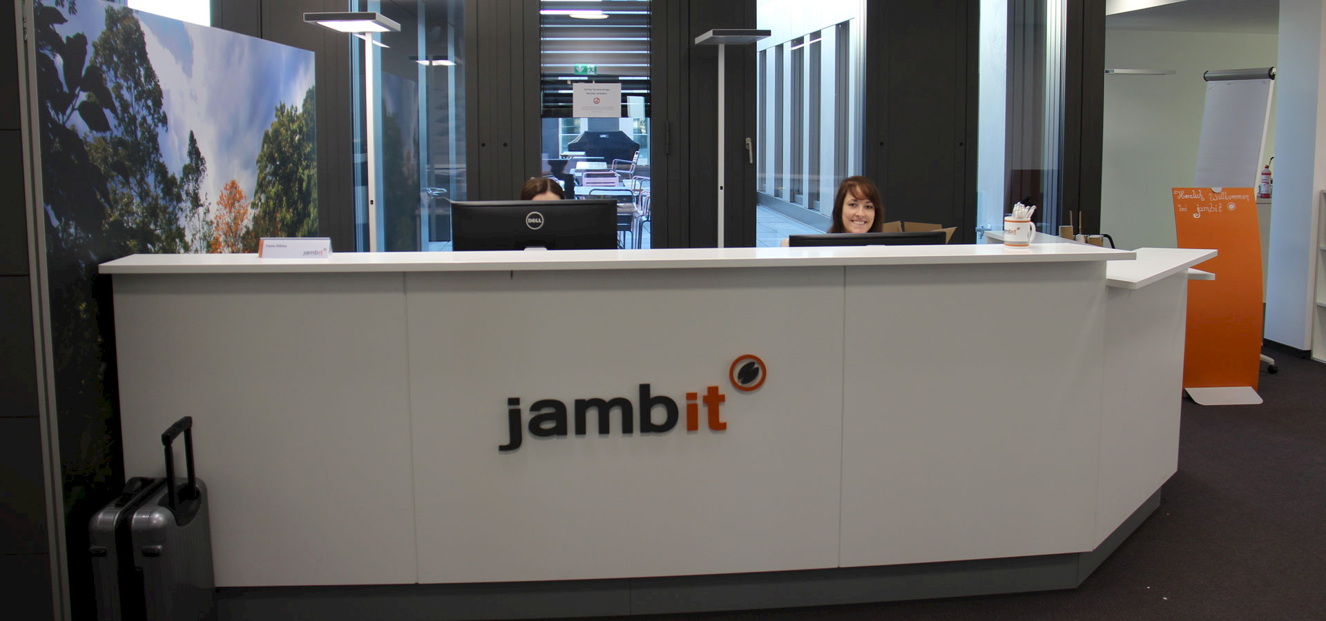 München | jambit GmbH