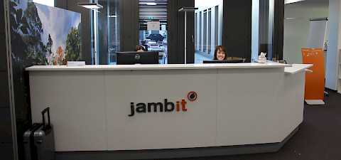 München | jambit GmbH