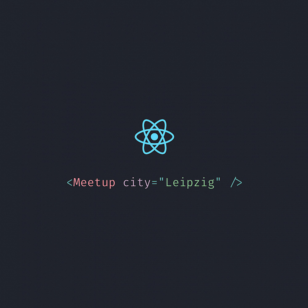 Meetup Leipzig: Modern React Modularization | jambit GmbH